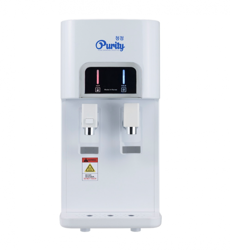 Purity Classic SE - Best Water Filter Dispenser in Singapore