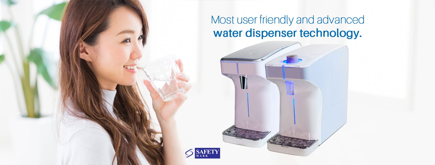 7 Benefits of Eco-Friendly Bottle-less Water Dispenser - Best Water ...