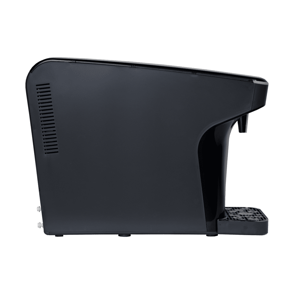 Purity Pro Tankless Water Purifier With Precision Technology (Black ...